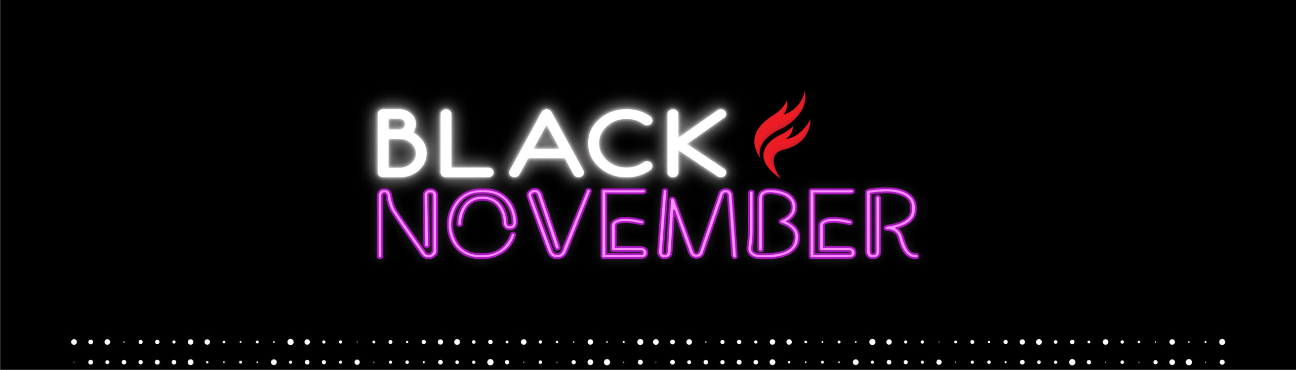 Black Friday para você aprender inglês online - Firetongues